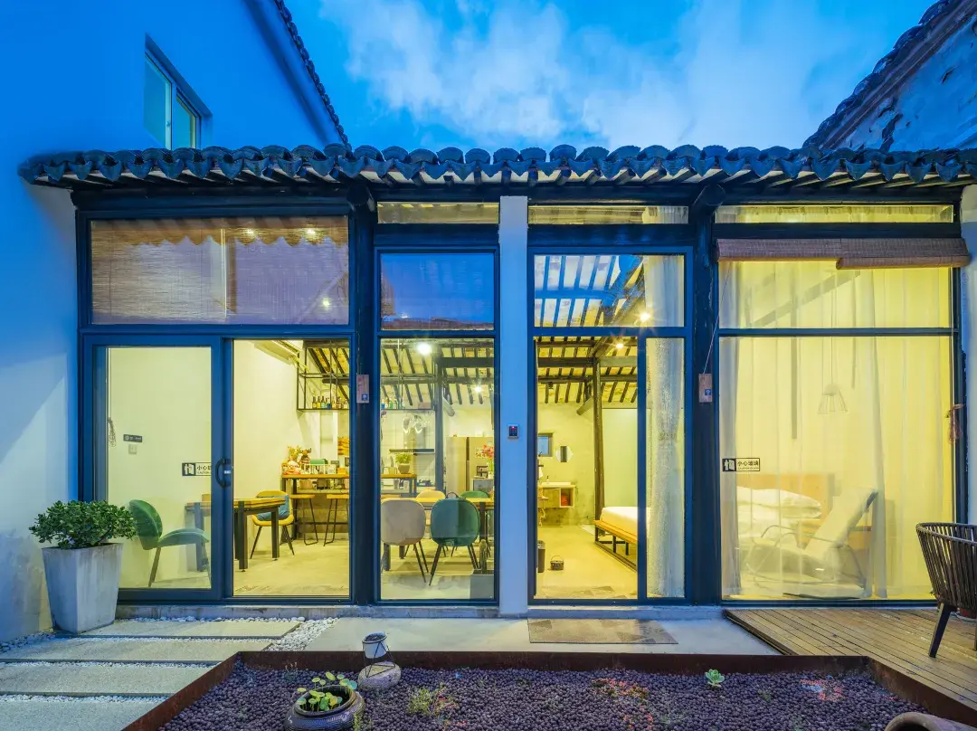 Floral&nbsp;Hotel · Mowan Hotel - Suzhou