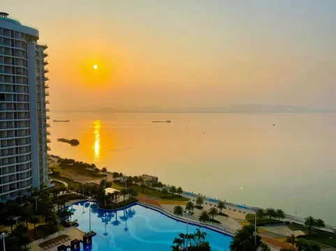 Healing Time - Zhongshan