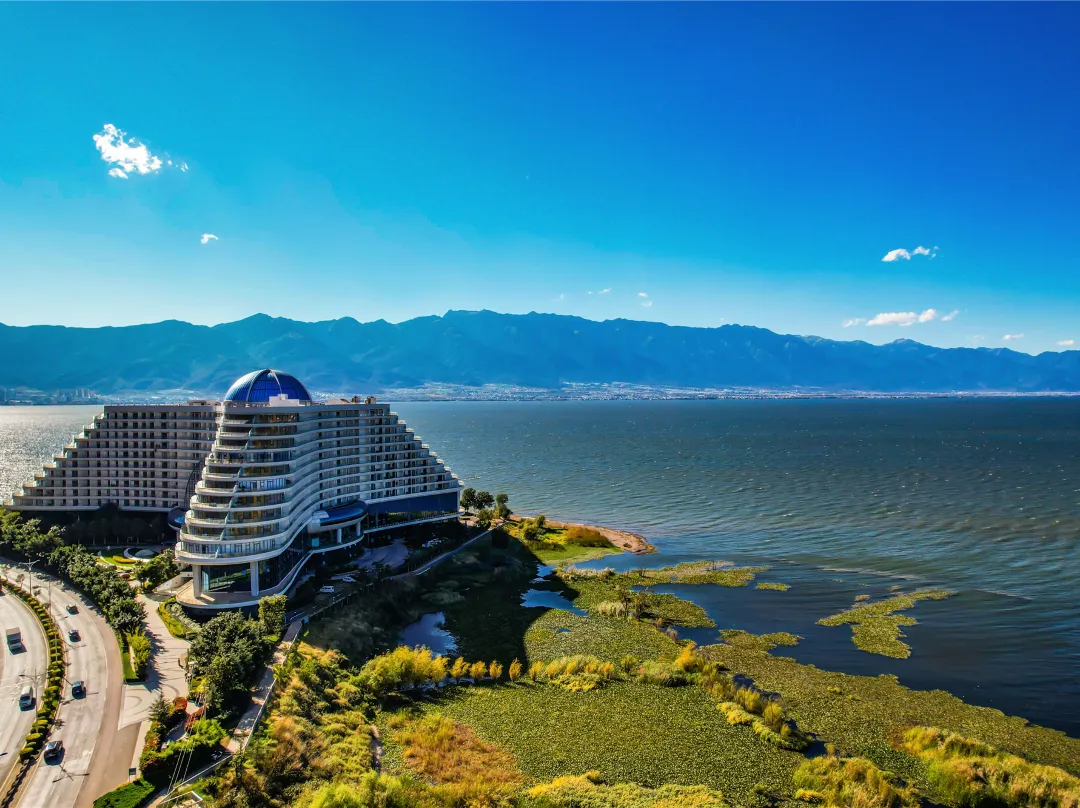 Wei Select Hotel - Dali