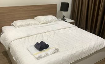 Vinhomes Central Park - Landmark Plus - 35th Floor,Ho Chi Minh City ...