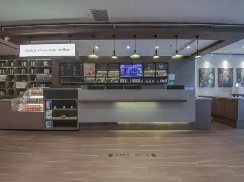 Hanting Hotel - Shenyang