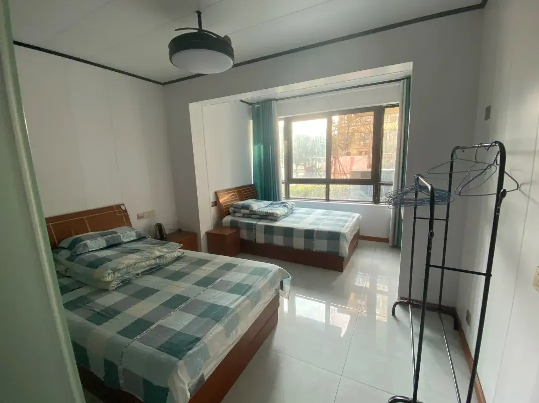 Tiantiankaixinglvguan - Chuzhou