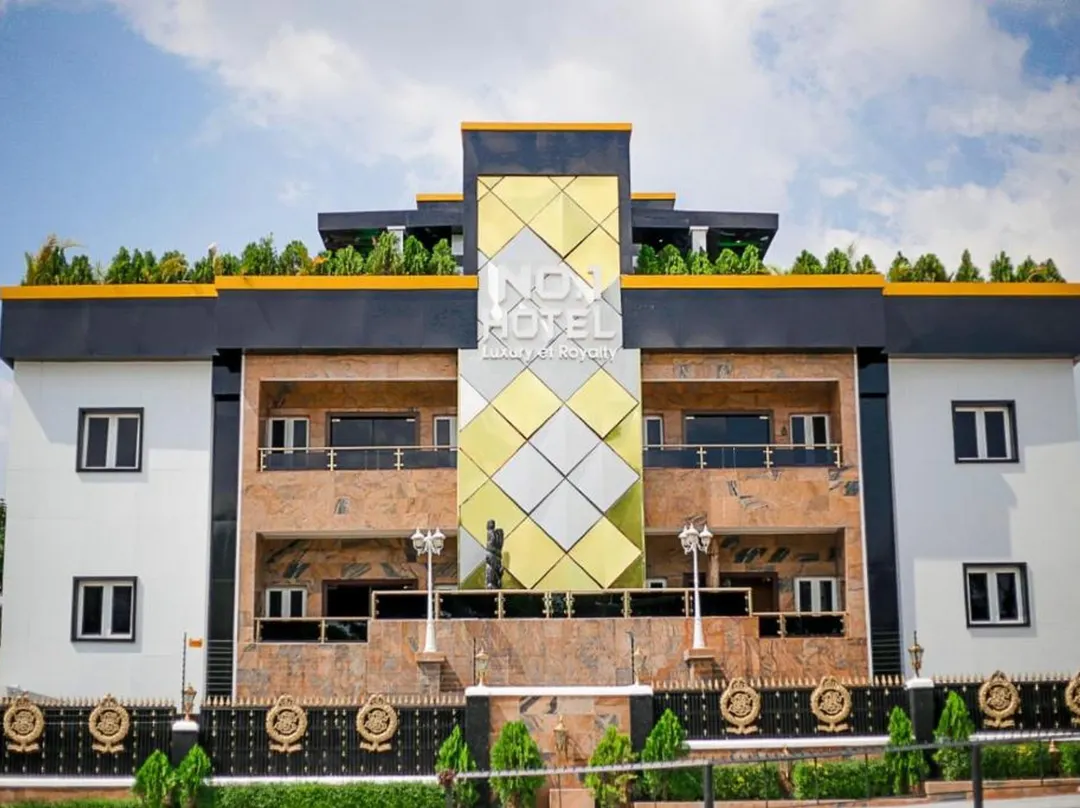 No.1 Hotel - Abuja