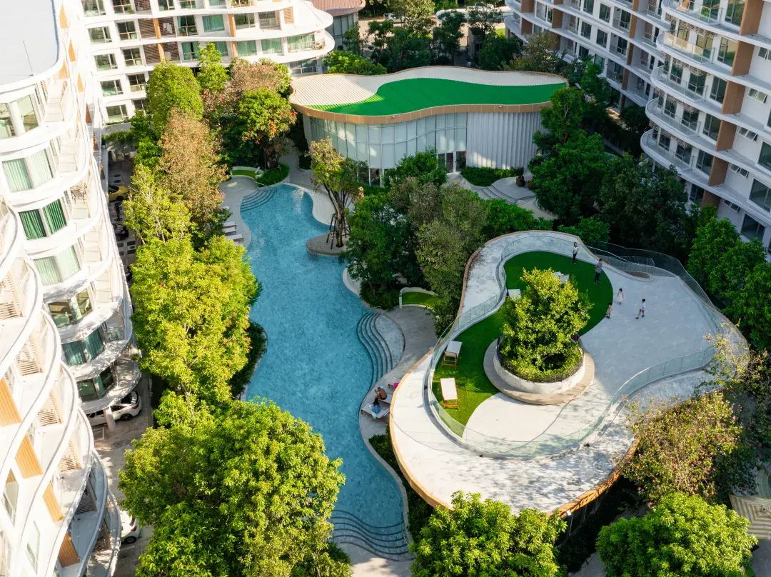 Phyll Phuket By Nla - Phuket