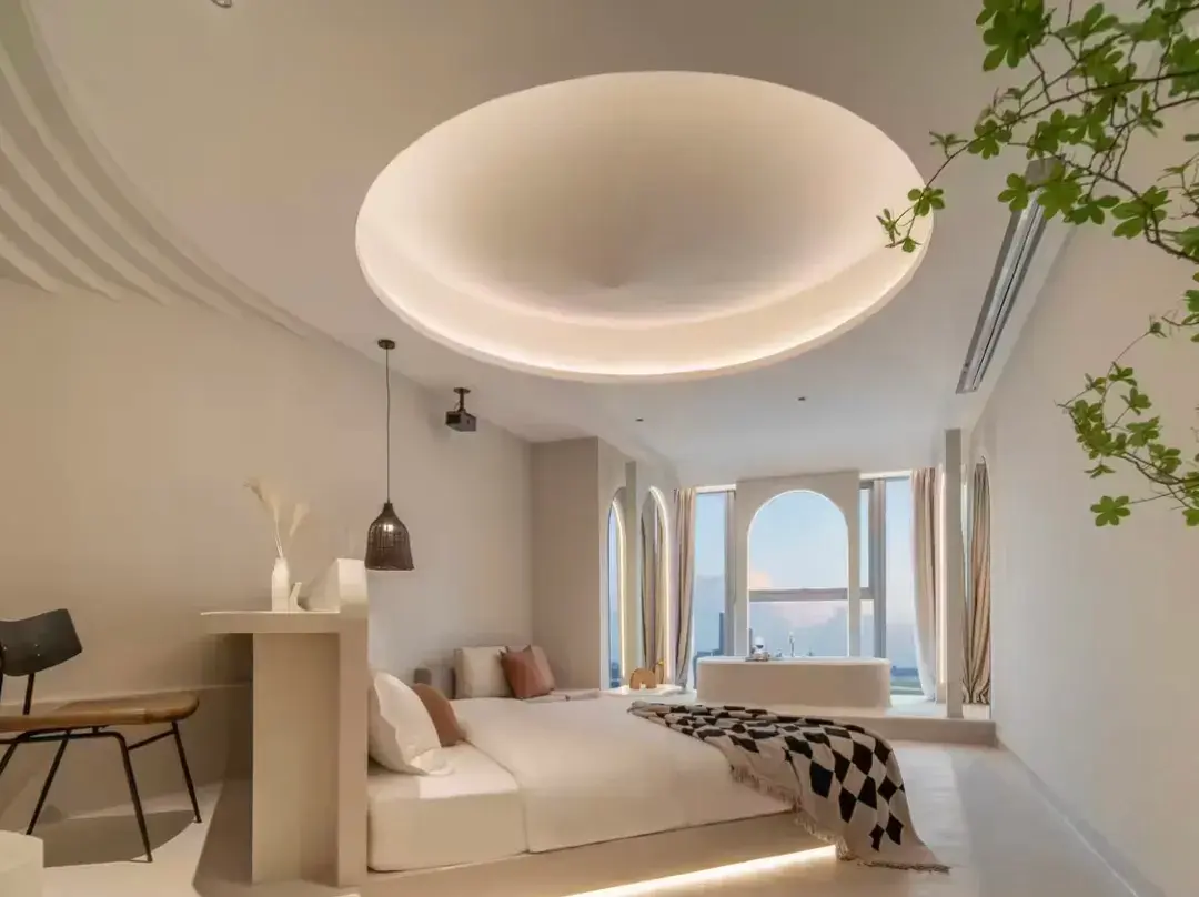 Dengfenglai Homestay - Chengdu