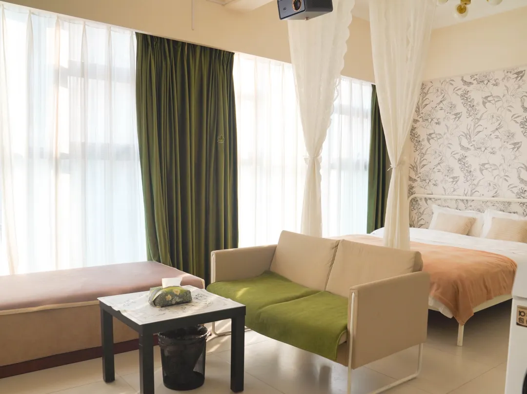 Fangfei B&b - Kunming