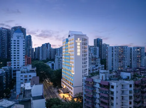 Country Inn & Suites By Radisson Hotel - Tuen Mun