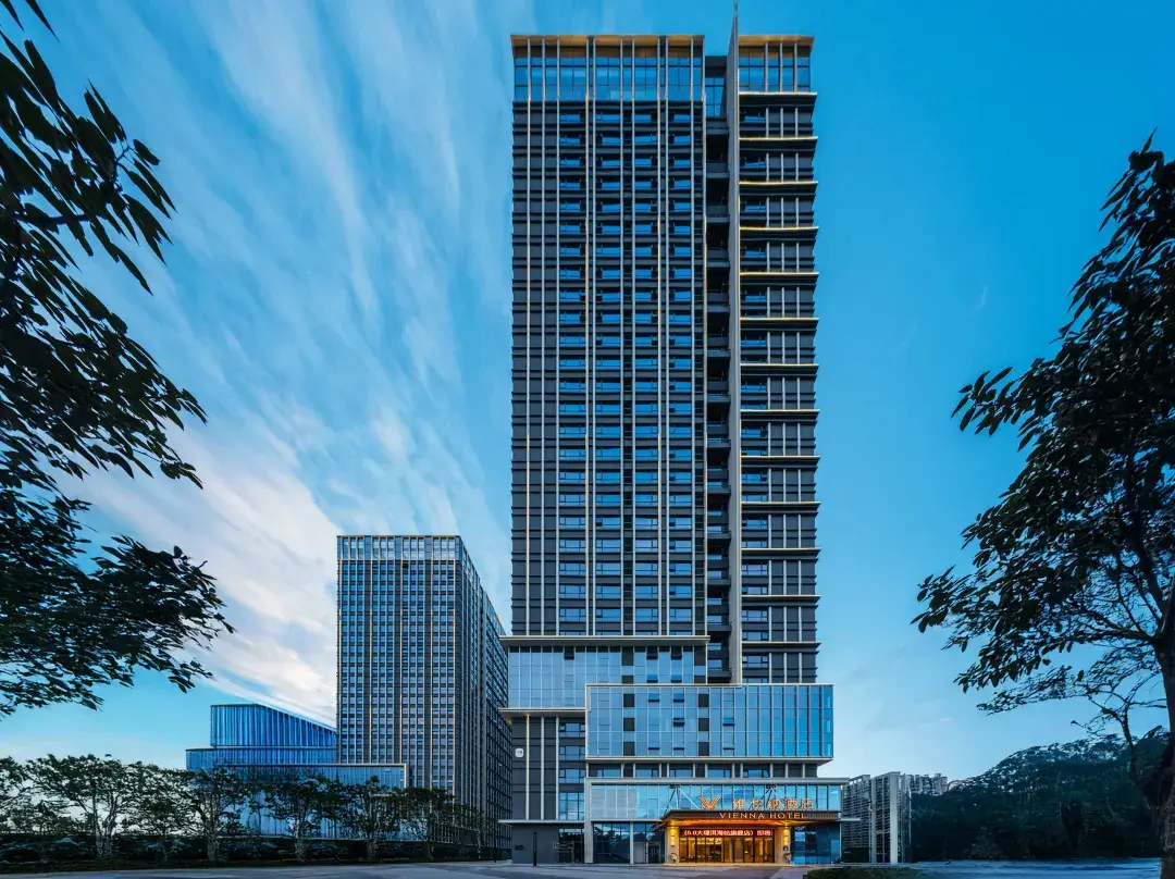 Vienna Hotel - 大理市