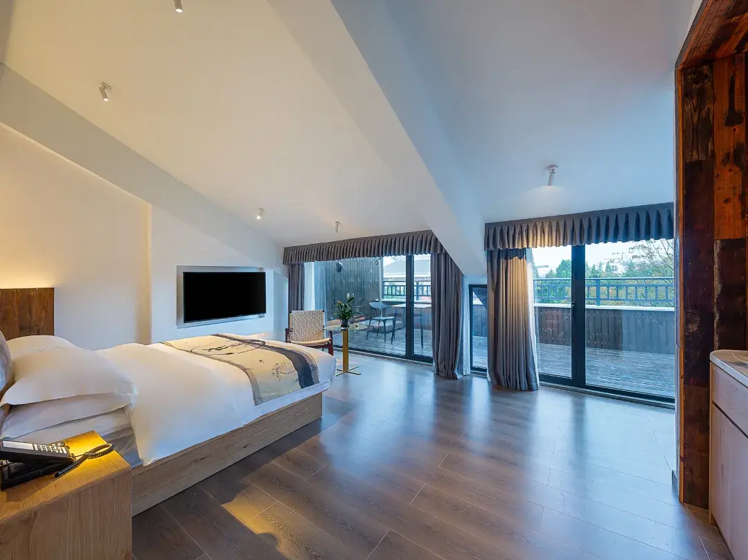 Quzhou Kongmiao·fuxueli Hotel(quzhou Shop) - Quzhou
