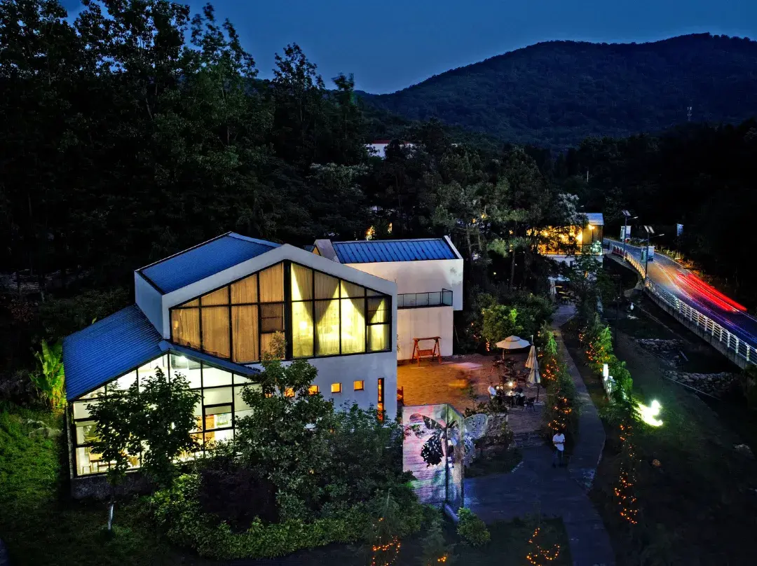 Diemeng Shangzhuang Feixing Hotel - Nanjing