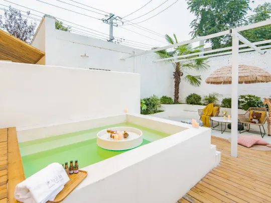 Xi'an Muyu Homestay - Xi'An