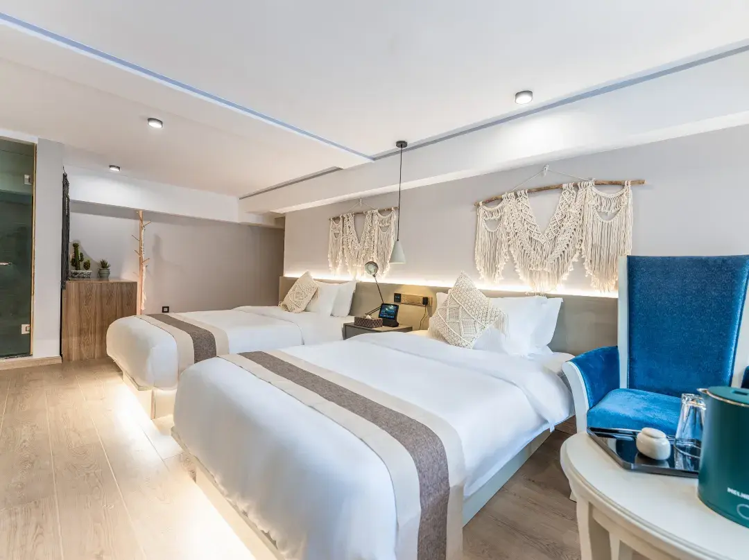 Yunman Hotel - Kunming
