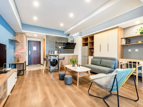 Nanyuecheng Xiaoxi Homestay - Kunming