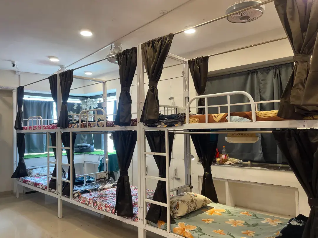 Sunny's Boys Hostel - Pune