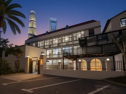 Beehome  Hostel - Shanghai