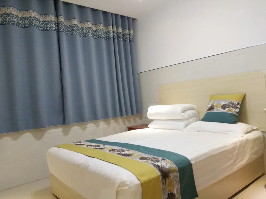 Chizhou Mingmen Business Hotel - Chizhou