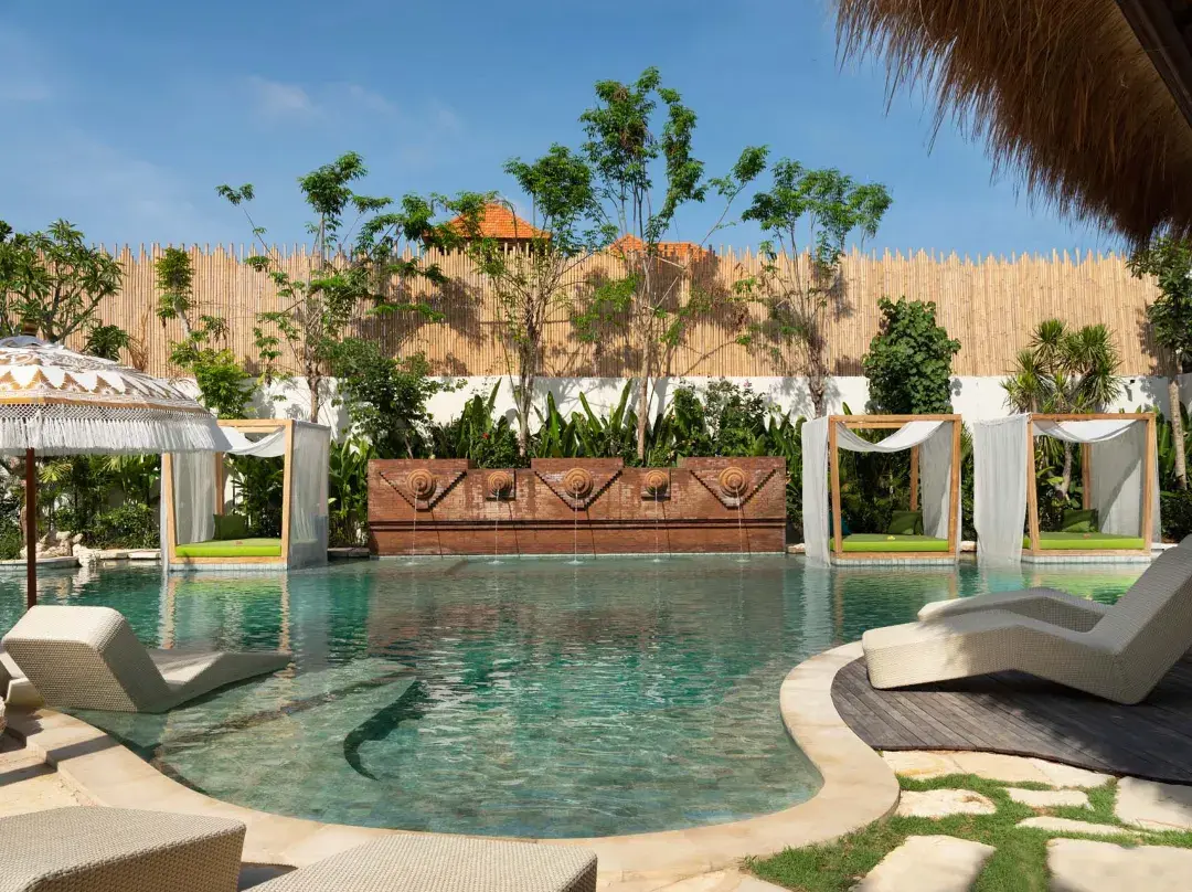 Amnaya Resort Nusa Dua - Bali