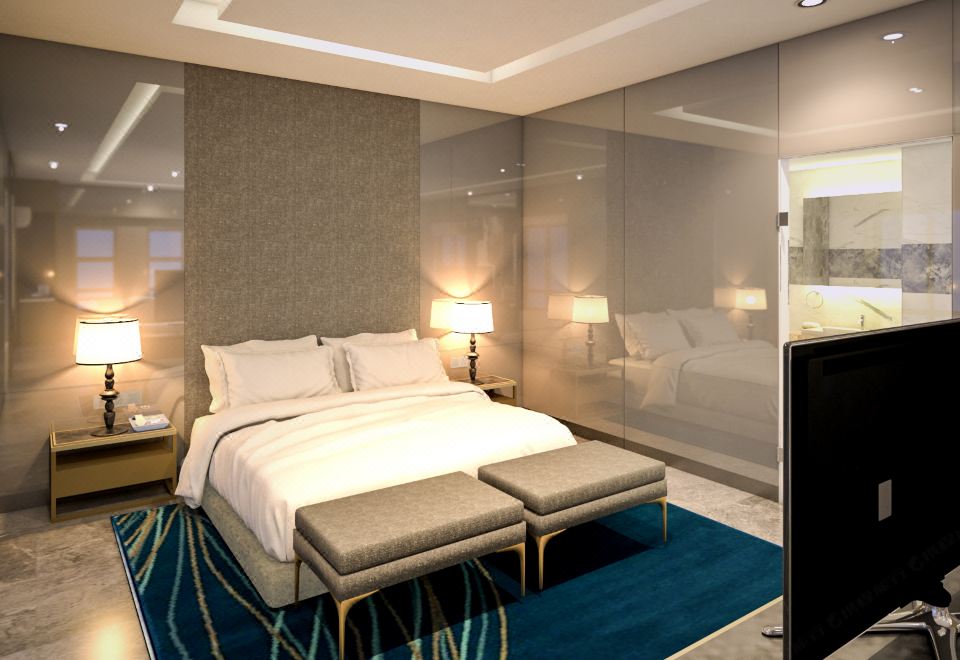 VS Hotel, Quezon City - 2025 Updated Prices, Deals & Reviews | Trip.com