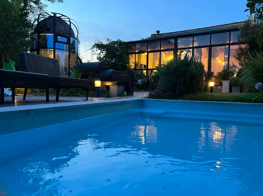 Gleaners Garden B&b - Nanjing