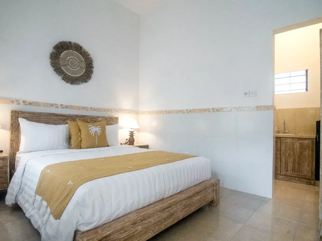 The Cozy Haven Sanur - Sanur