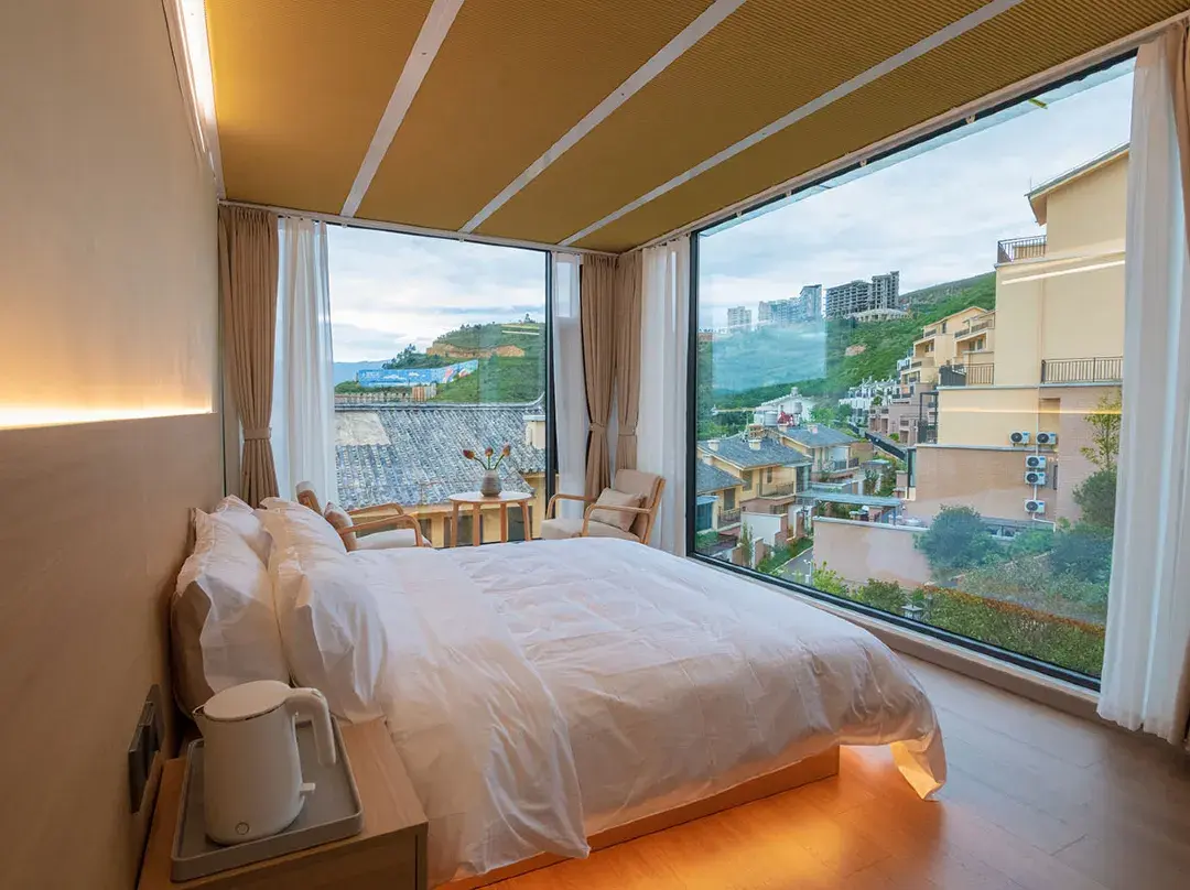 Dali Buwan Xiaoxie Homestay - Dali