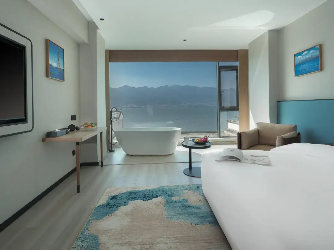 Yizhi Hotel - Dali