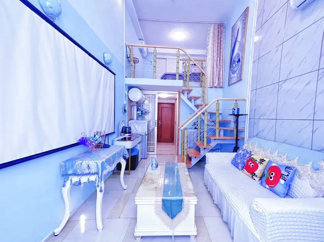 City Select Hotel Apartment - 深セン