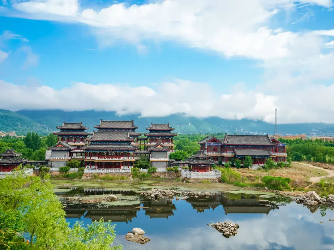 Jizhou Panshan Weisden Resort Hotel - Tianjin