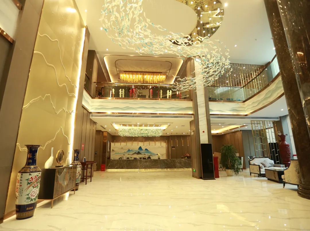 Chang Delong Di Hotel - Changde
