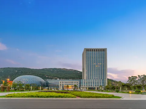 Kangyuan Ginkgo Ecological Hotel - Lianyungang