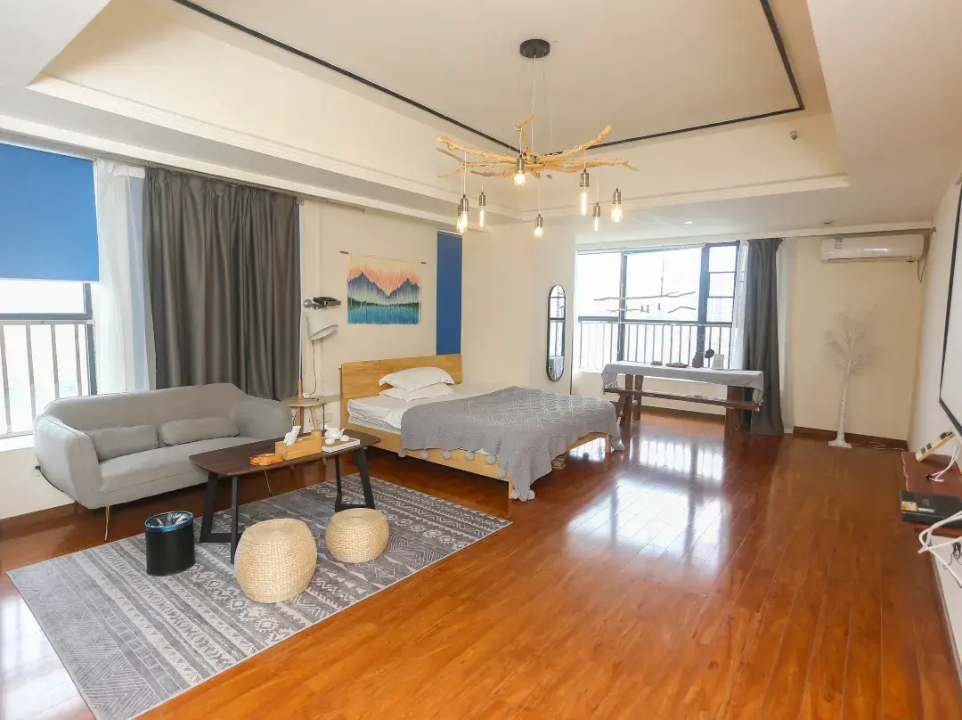 Miran Hotel Apartment - Guangzhou