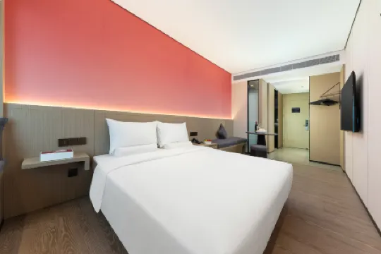 2291 Verified Guest Reviews of Fupeng Hotel (Daliang Yueren Plaza ...