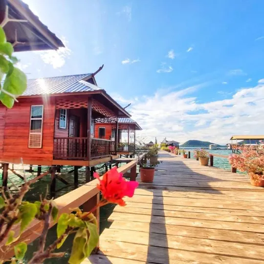Parapat water village Reviews: 9 Verified Reviews Latest 2024 | Trip.com
