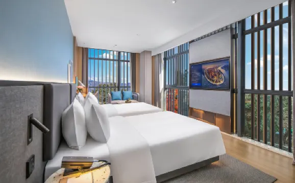 1260 Dali Ancient City • Country Inn & Suites by Radisson COUNTRY ...