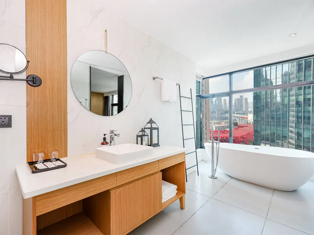 Little Rabbit Hotel - Chongqing