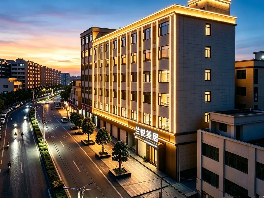 Shantou Lanyue Mercure - Kaohsiung City