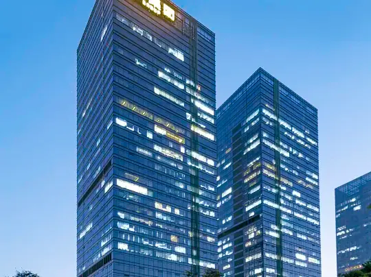 Spring Commercial Hotel) - Hong Kong