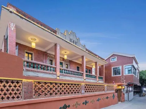 Zhiyu Homestay - Quanzhou