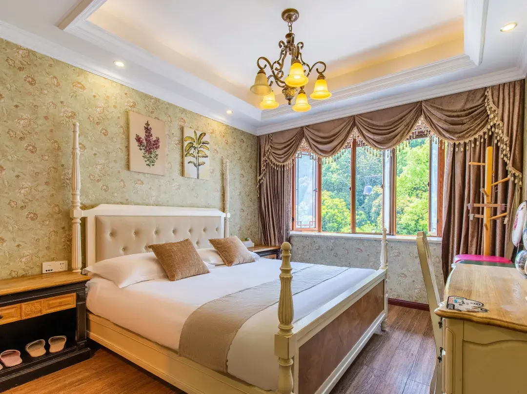 Qingxi Homestay - Hangzhou