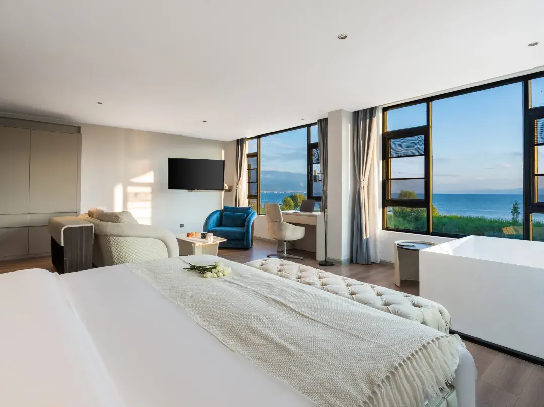 Xiyunkai Designer Seaview Inn. - 大理市