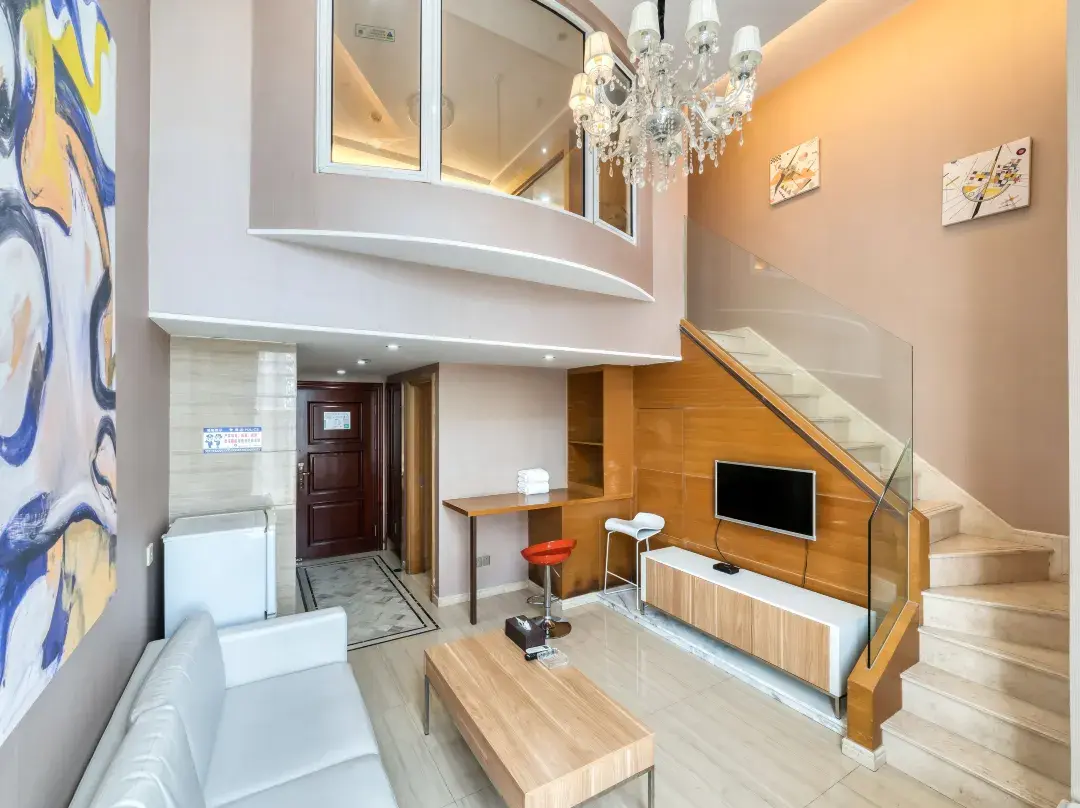 Jijia Apartment Hotel - Hangzhou