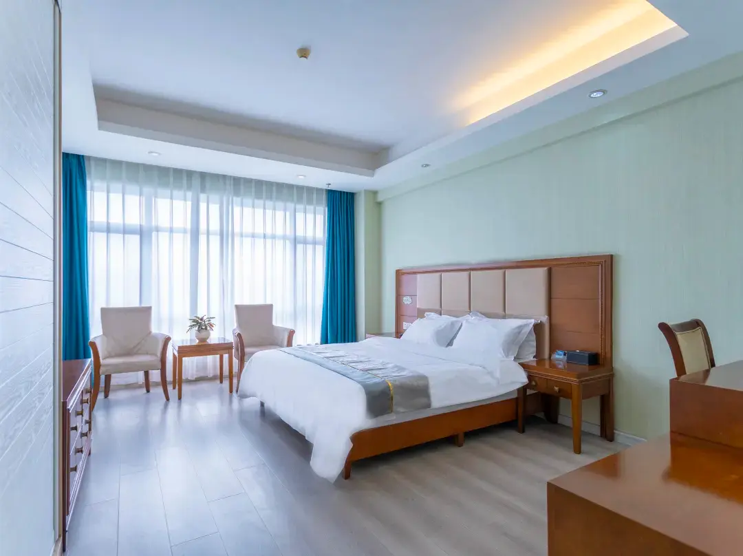 Datang City Hotel - Longyan