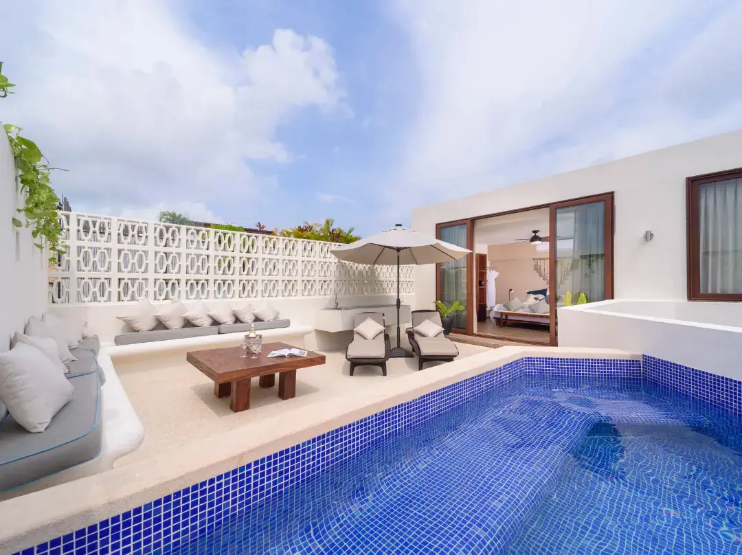 K'uyen Boutique Hotel - Riviera Maya