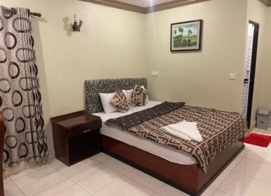 Hotel Selver Shinn & Restaurant - Phnom Penh