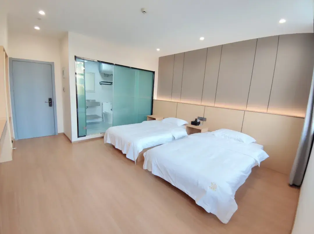 Qiyu Hotel - 