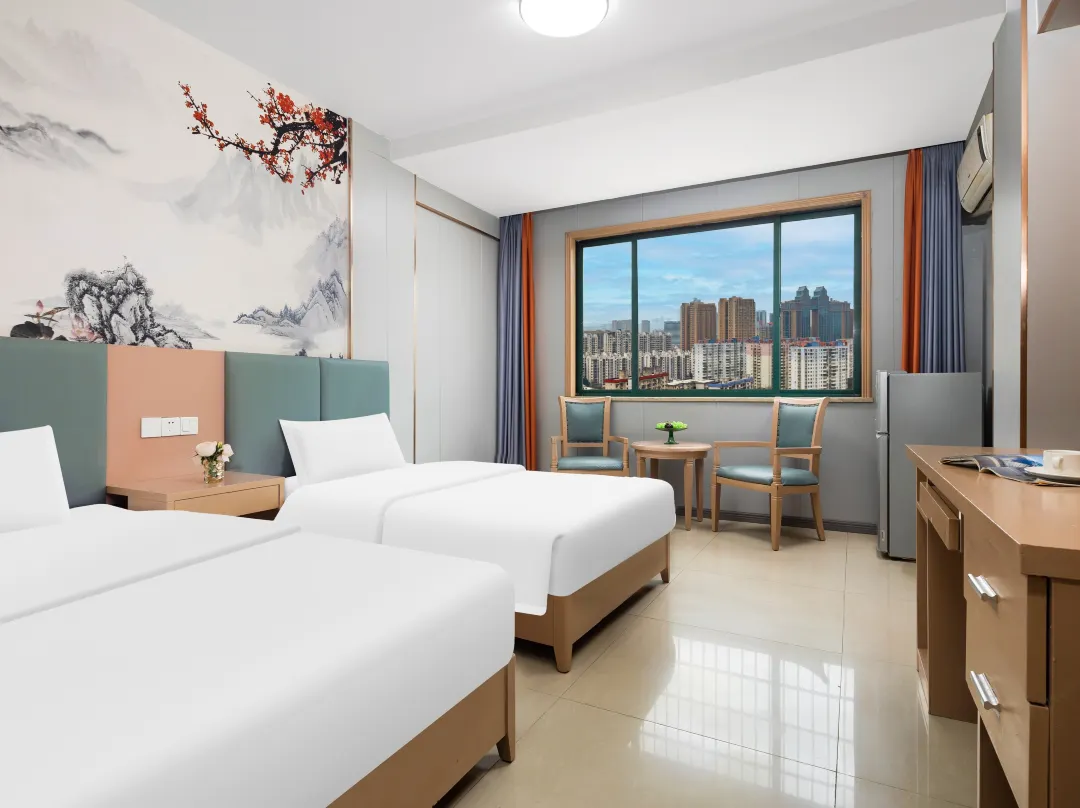 Changsha Jiaru Hotel - Changsha