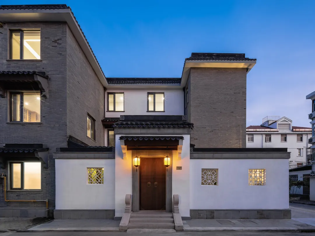 Shanghai Xiannuohui Homestay - Shanghai