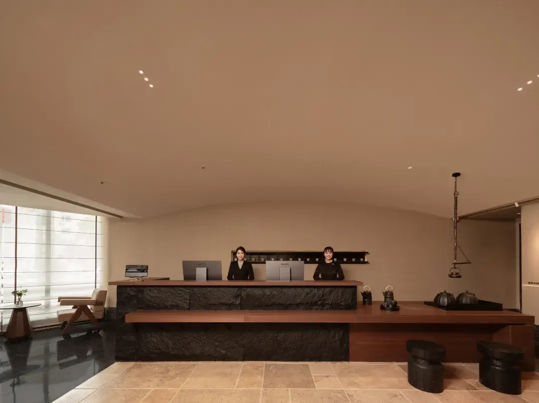 Atour Hotel Qingdao May Fourth Square Minjiang Road - 칭다오 시