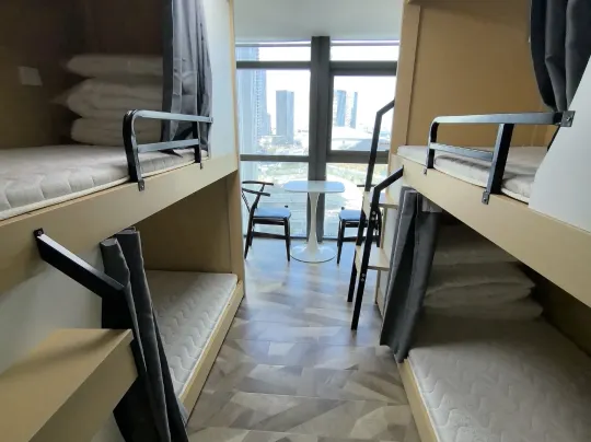 Guangchi Hostel - Dalian
