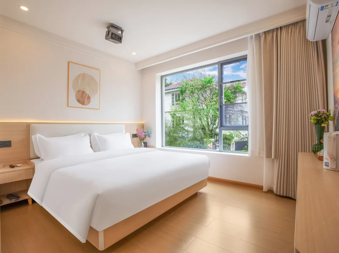 Ouqiyuan Homestay - Kunming